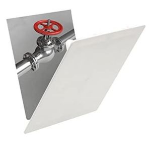 Fluidmaster | Other | Fluidmaster Ap808 Click Fit Access Panel For ...